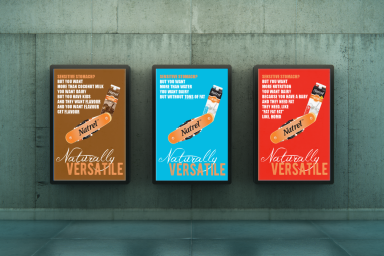 Five local advertising techniques that work - Effortless Outdoor Media