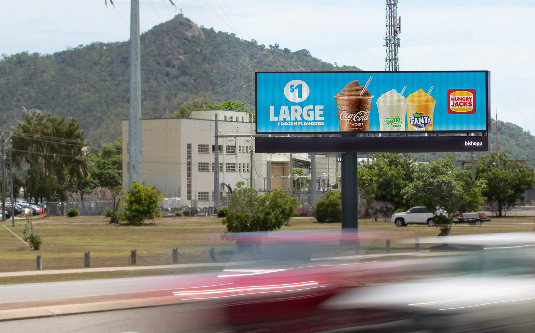 The History of Billboards - Effortless Outdoor Media