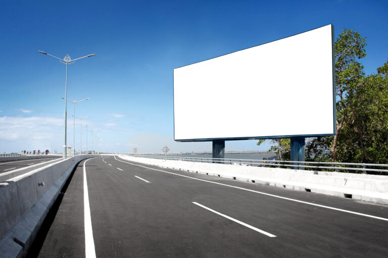 Innovative Billboards: Revolutionize Your Advertising