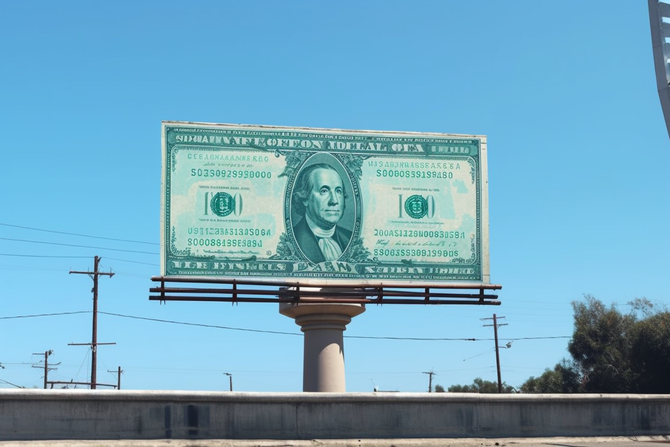 How Much Does a Billboard Cost? - Effortless Outdoor Media