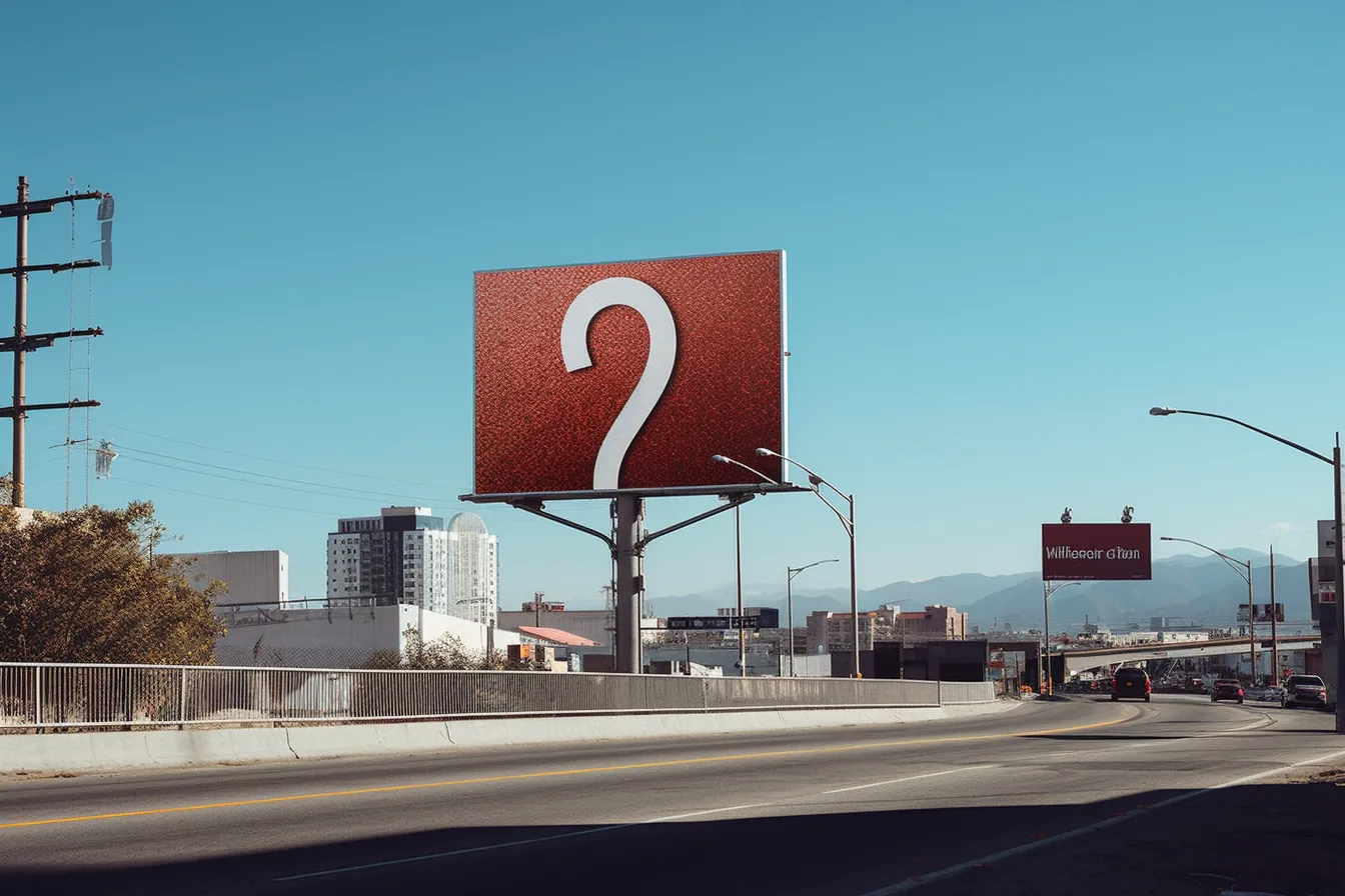 FAQ - Effortless Outdoor Media