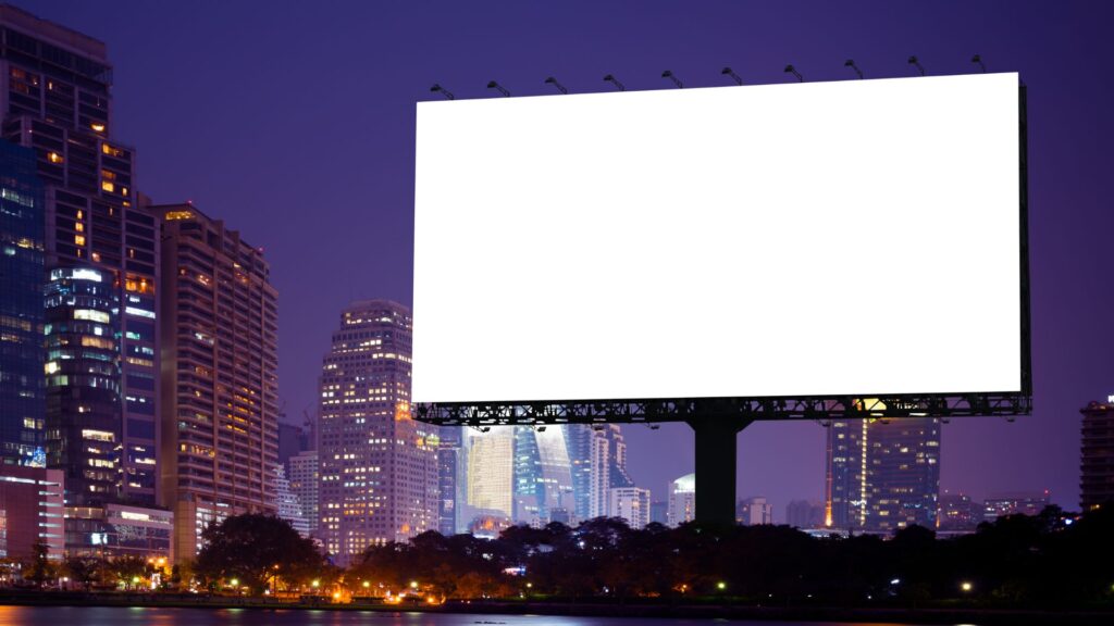Houston Outdoor Advertising, Made Effortless - Effortless Outdoor Media