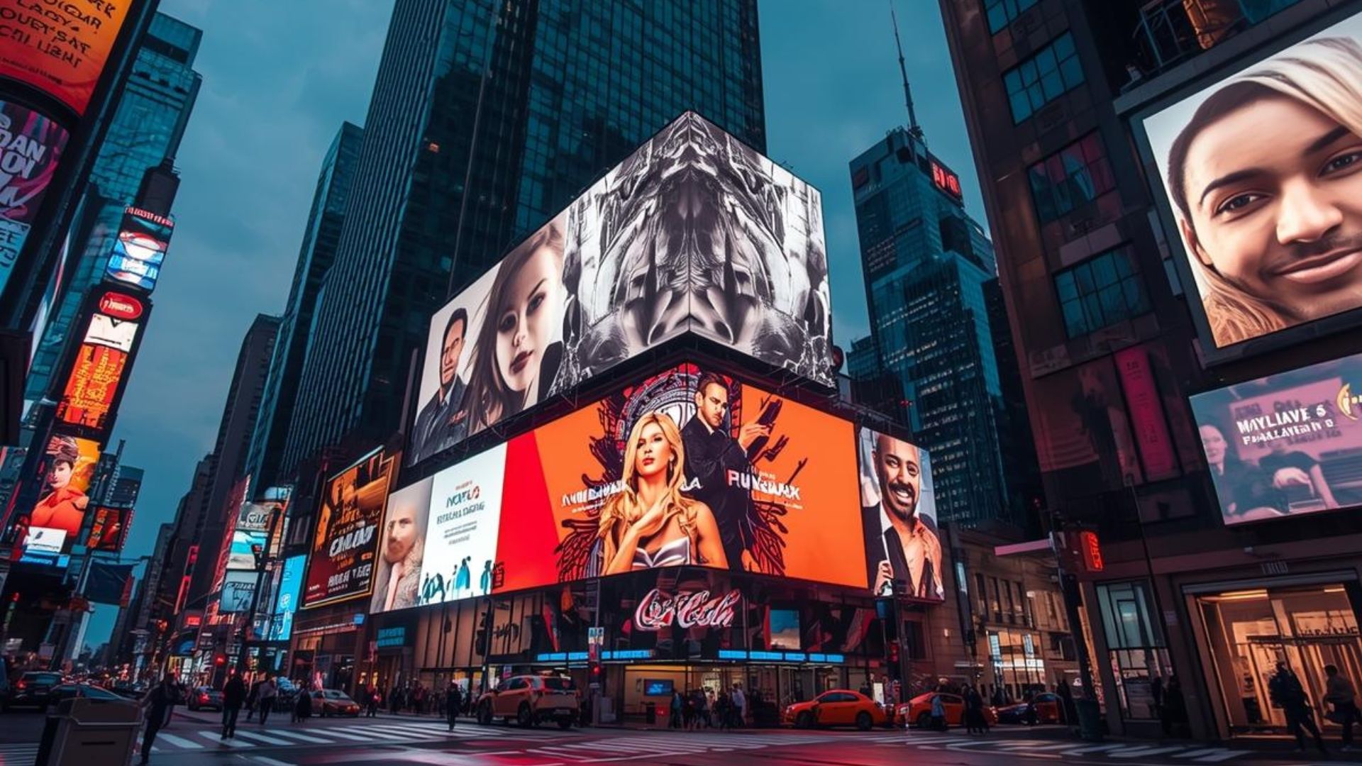 Digital vs Static Billboards: Choosing the Right Format