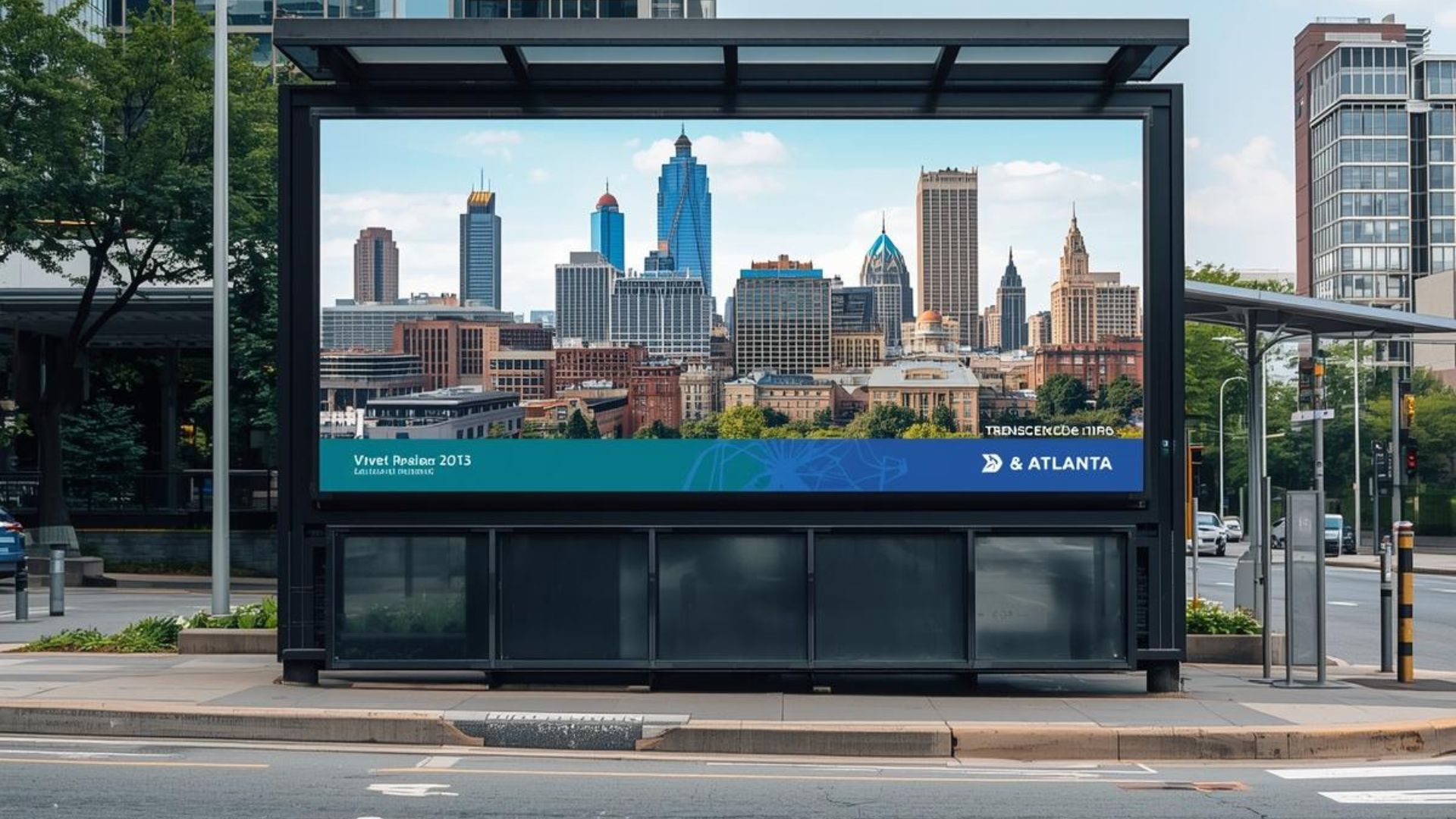 Transit Advertising Atlanta: Top 10 Tips to Move the Needle