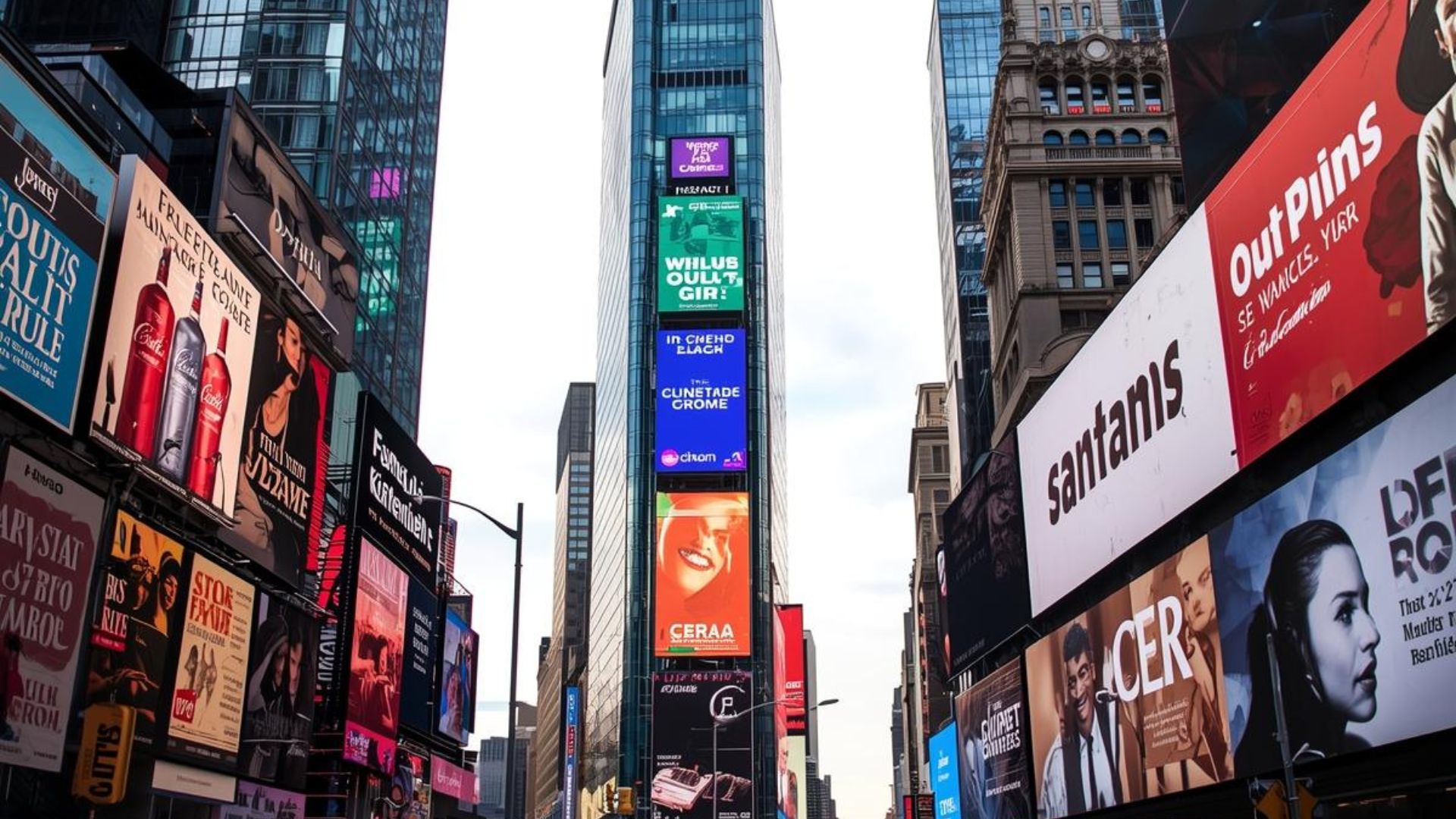 Billboard Frequency Strategy: 4 Tips For Solid Dominance