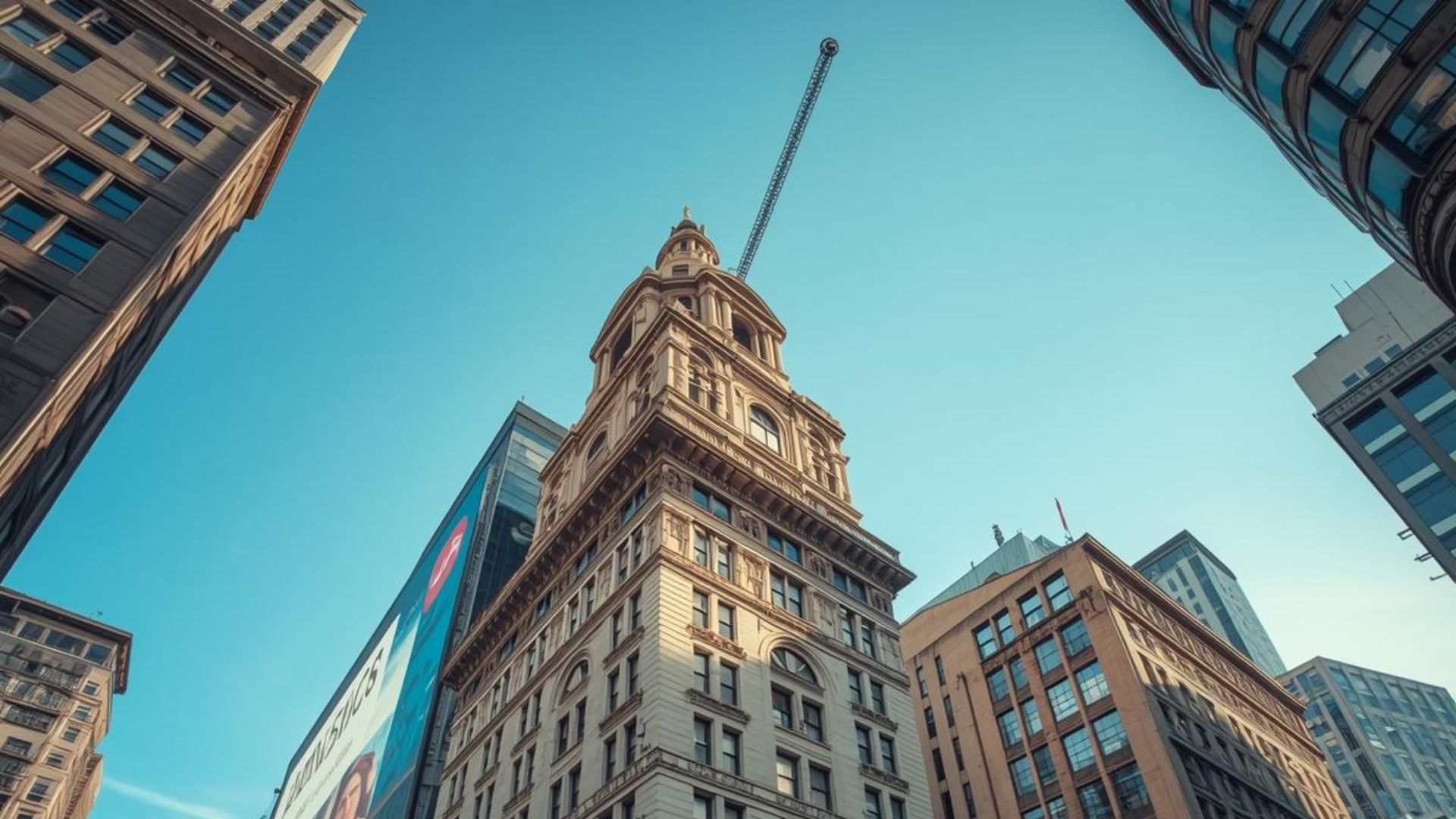 Bank Billboard Advertising: Top 5 Ways To Build Trust