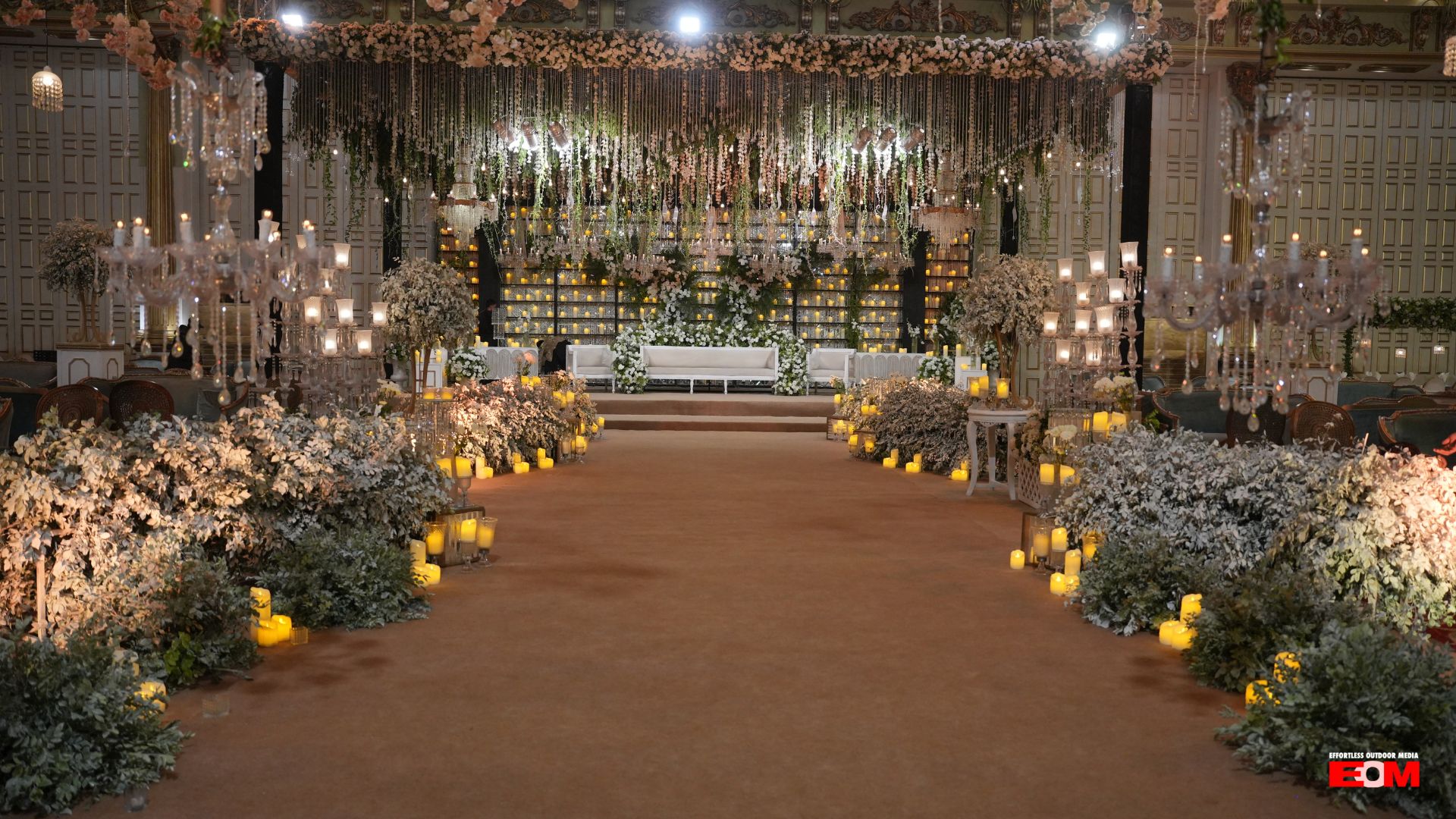 Event Venue Advertising: Top 5 Design Tips